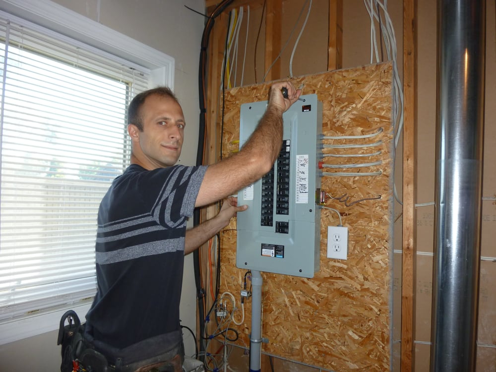 SP ELECTRIC - Updated May 2026 - Hamilton, Ontario - Electricians ...