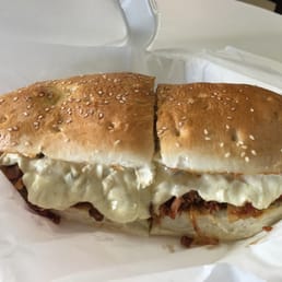 BIG TORTAS SUR 39 - Updated July 2025 - 99 Photos & 106 Reviews - 541 W ...