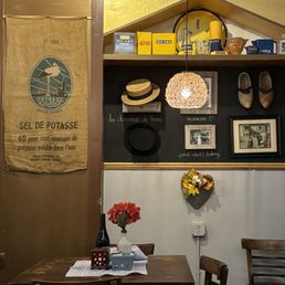 CAFE ALSACE - Updated October 2025 - 209 Photos & 326 Reviews - 121 E ...