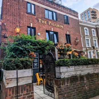 THE PILGRIM PUB - Updated October 2025 - 26 Photos & 16 Reviews - 247 ...