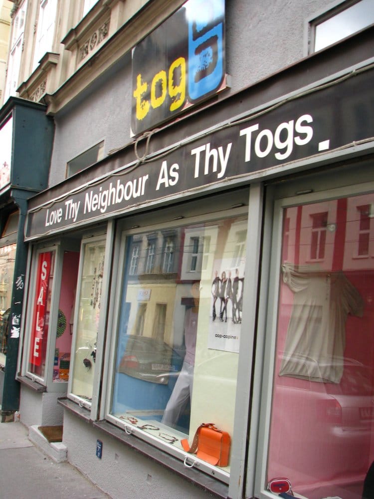 TOG UR - Updated April 2024 - Siebensterngasse 41, Wien, Austria ...