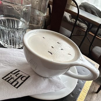 THE JUDITH CAFE - Updated December 2024 - 128 Photos & 42 Reviews ...