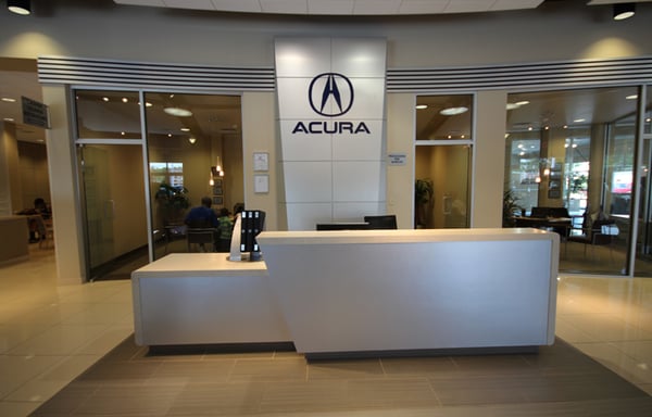 HALL ACURA VIRGINIA BEACH - Updated October 2025 - 41 Photos & 38 ...