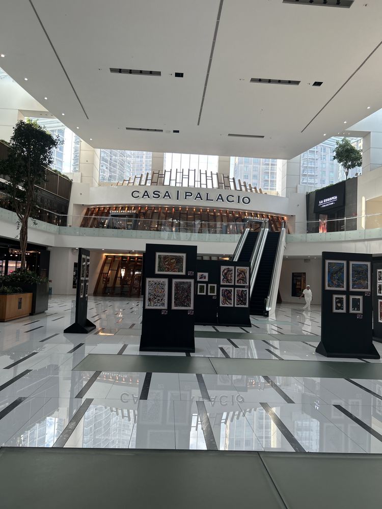 CENTRO SANTA FE - Updated May 2024 - 54 Photos & 17 Reviews - Av. Vasco ...