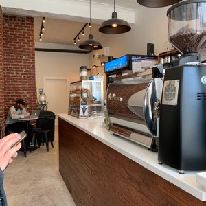 Kuro Kirin Espresso & Coffee on Yelp