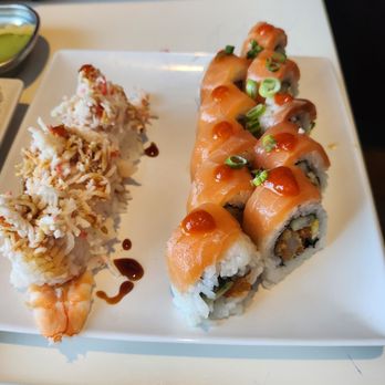 THA JOINT SUSHI & GRILL - Updated January 2025 - 707 Photos & 758 ...