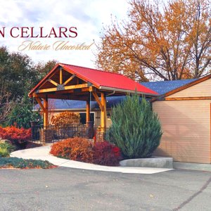 CLAAR CELLARS WINERY - 1001 Vintage Valley Pkwy, Zillah, Washington ...
