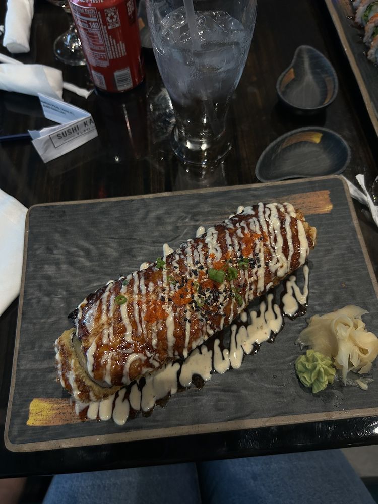 SUSHI KAWA RESTAURANT - Updated September 2025 - 16 Reviews - 7645 ...