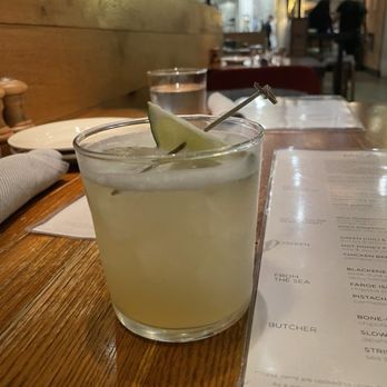 BEATRIX - FULTON MARKET - Updated November 2024 - 1069 Photos & 695 ...