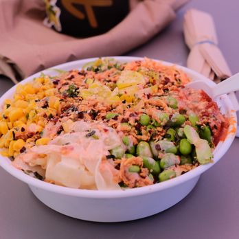 LULU POKE - Updated December 2025 - 240 Photos & 199 Reviews - 30971 ...