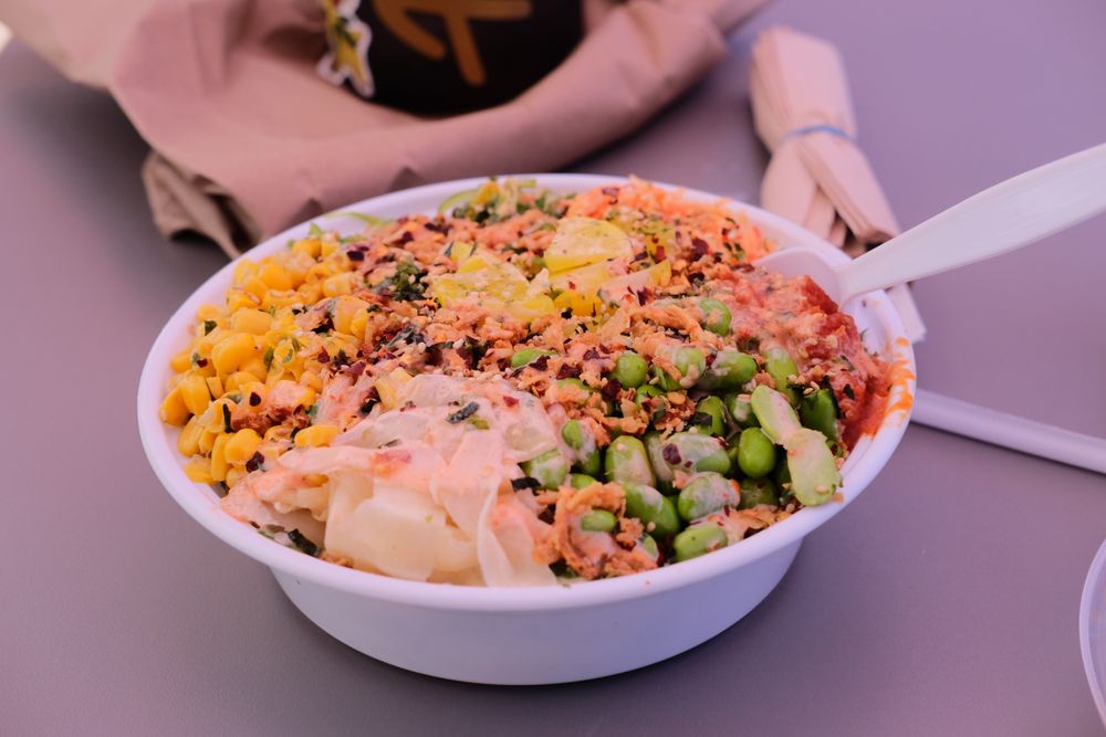 LULU POKE - Updated April 2025 - 216 Photos & 185 Reviews - 30971 ...