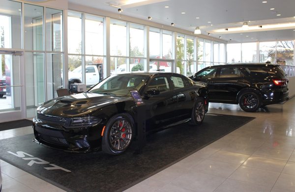 GRESHAM CHRYSLER DODGE JEEP RAM - Updated January 2026 - 68 Photos ...