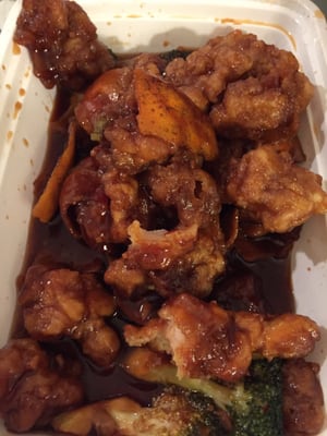 HUNAN WOK III - Updated December 2025 - 59 Reviews - 25 E Broad St ...