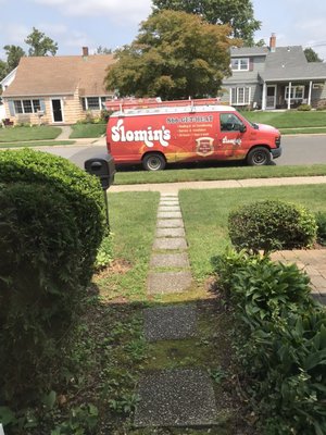 SLOMIN’S - Updated December 2025 - 31 Photos & 502 Reviews - 125 Lauman ...