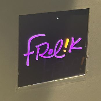 FROLIK KITCHEN + COCKTAILS - Updated January 2025 - 977 Photos & 971 ...