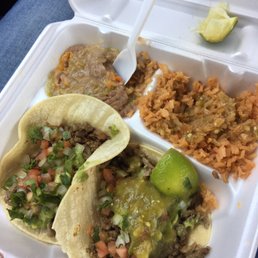 San Diego Tacos Shop - Takeout & Delivery - 123 Photos & 191 Reviews ...