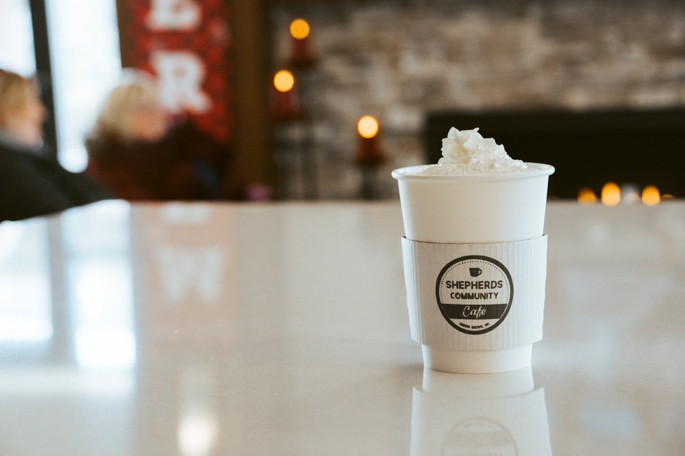 SHEPHERDS COMMUNITY CAFE - Updated April 2025 - 1500 Main St, Union ...