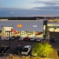 MARK KIA - 151 Photos & 667 Reviews - 3333 N 89th St, Scottsdale ...
