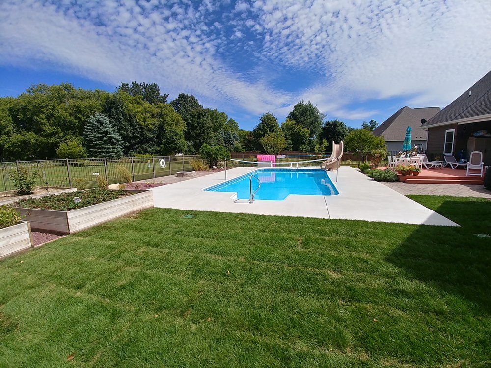 ABBOTT HAYES POOLS - Updated December 2025 - Request a Quote - 15609 ...