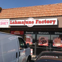 THE LAHMAJUNE FACTORY - Updated July 2025 - 70 Photos & 143 Reviews ...