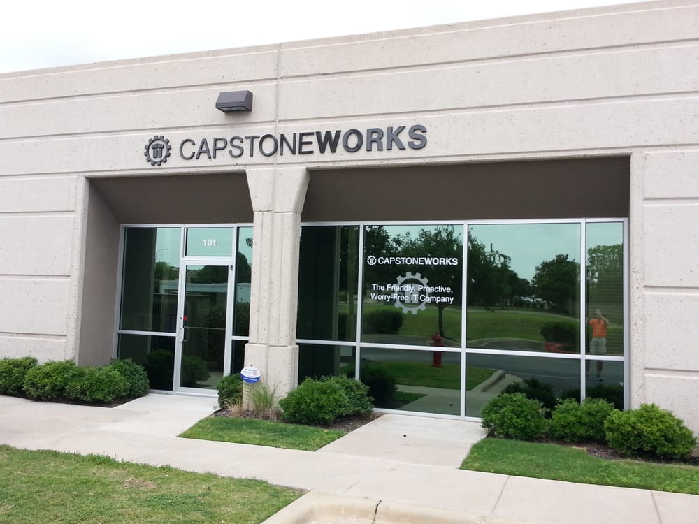 CAPSTONE WORKS - Updated June 2026 - 715 Discovery Blvd, Cedar Park ...