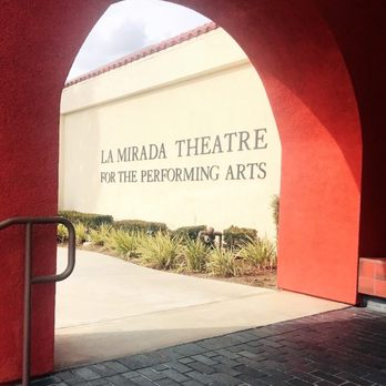 LA MIRADA THEATRE FOR THE PERFORMING ARTS - Updated September 2025 - 452 Photos & 311 Reviews ...