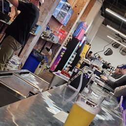 MUTANT BREWING - Updated July 2025 - 19 Photos & 13 Reviews - 121 N ...