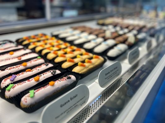 ECLAIR AFFAIRE - Updated June 2024 - 243 Photos & 31 Reviews - 1150 Weston Rd, Weston, Florida ...