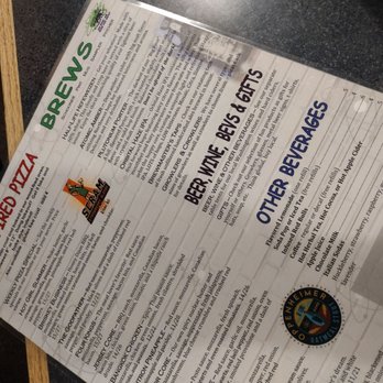 ATOMIC ALE BREWPUB & EATERY - Updated December 2025 - 269 Photos & 371 ...