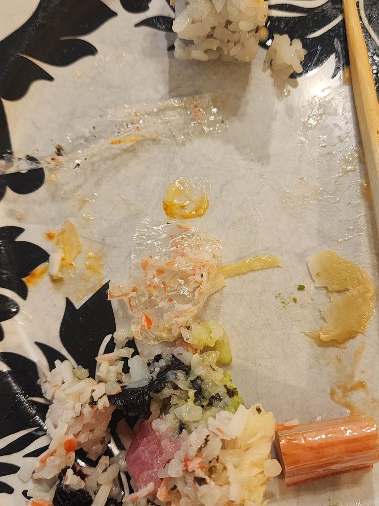 SUSHI GO - Updated July 2024 - 48 Photos & 82 Reviews - 14999 Preston ...