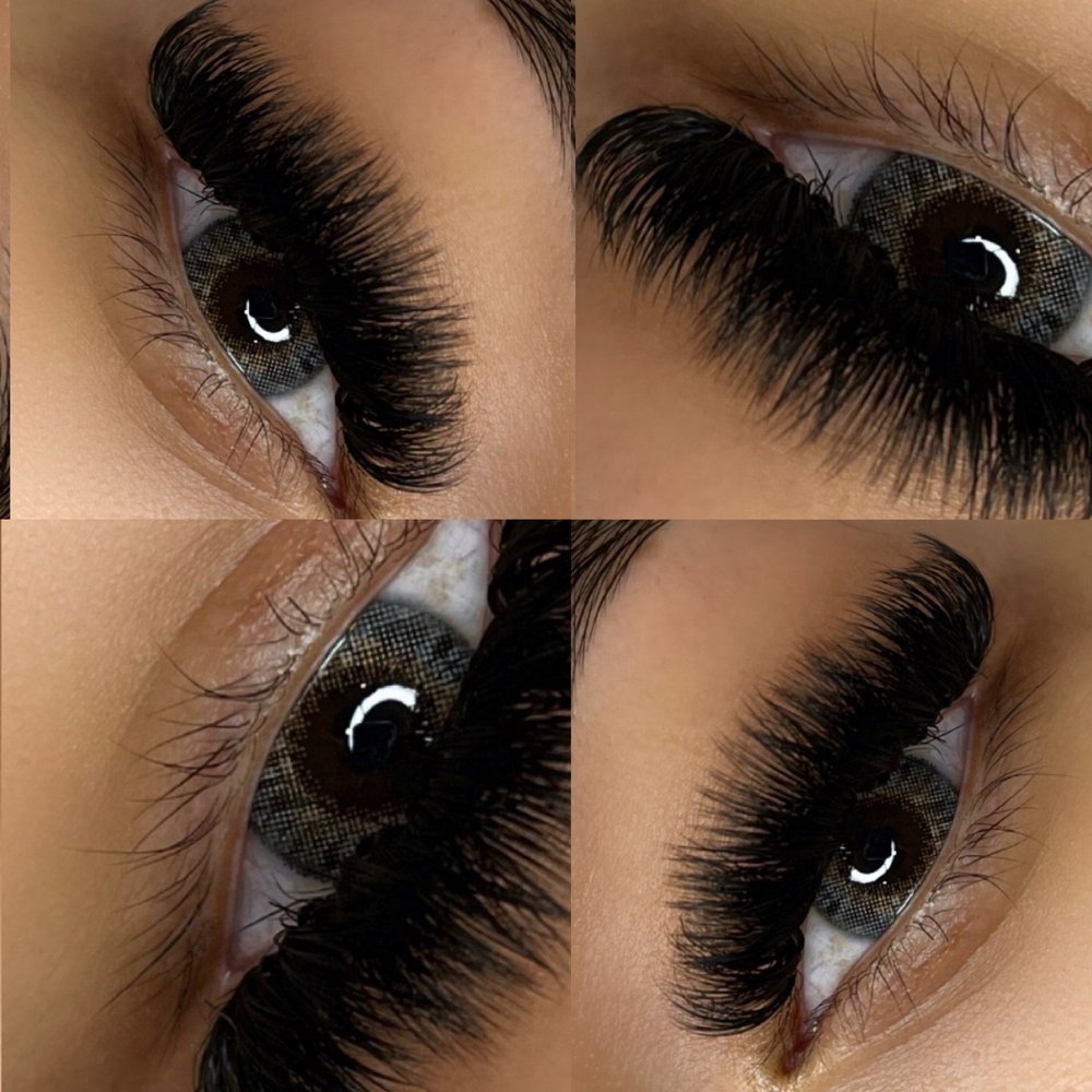FLUTTER LASHES - Updated August 2024 - Request an Appointment - 7108 ...