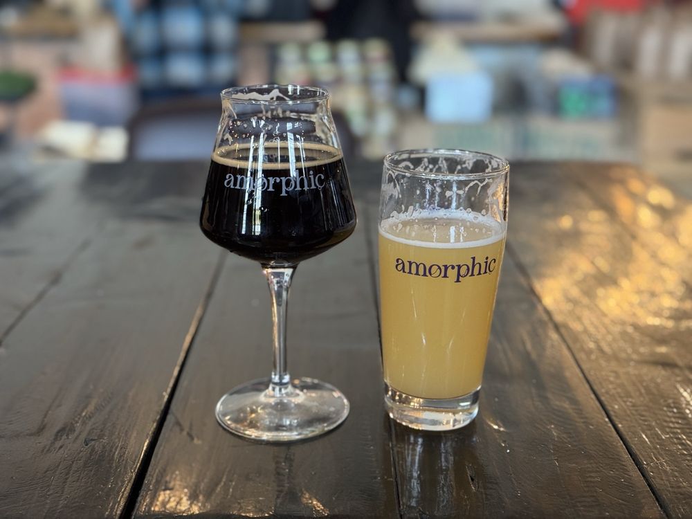AMORPHIC BEER - Updated December 2025 - 63 Photos & 24 Reviews - 3700 N ...