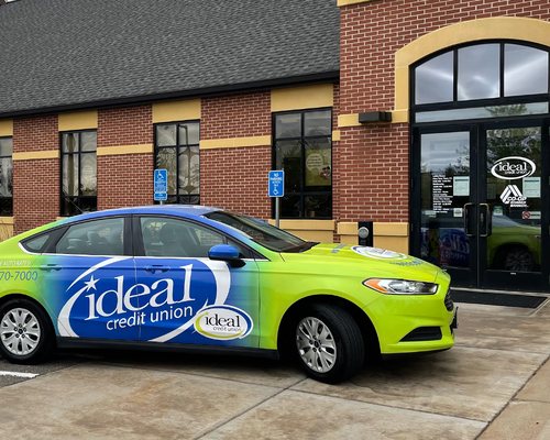 IDEAL CREDIT UNION - Updated April 2026 - 14750 Victor Hugo Blvd N ...