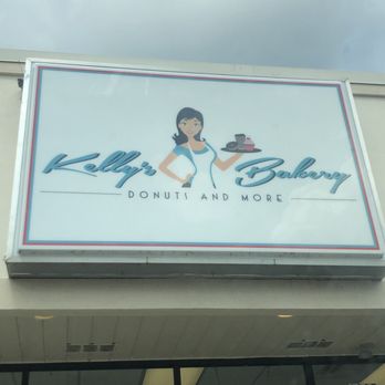 KELLY’S BAKERY - Updated May 2025 - 44 Photos & 32 Reviews - 1335 Main ...