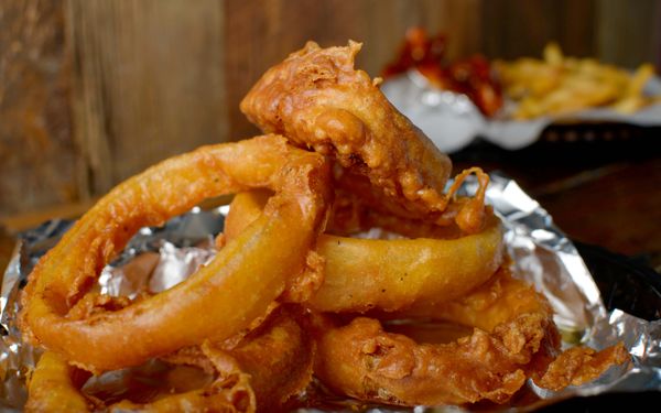 WING DOOZY - Updated September 2025 - 44 Photos & 46 Reviews - 3424 ...