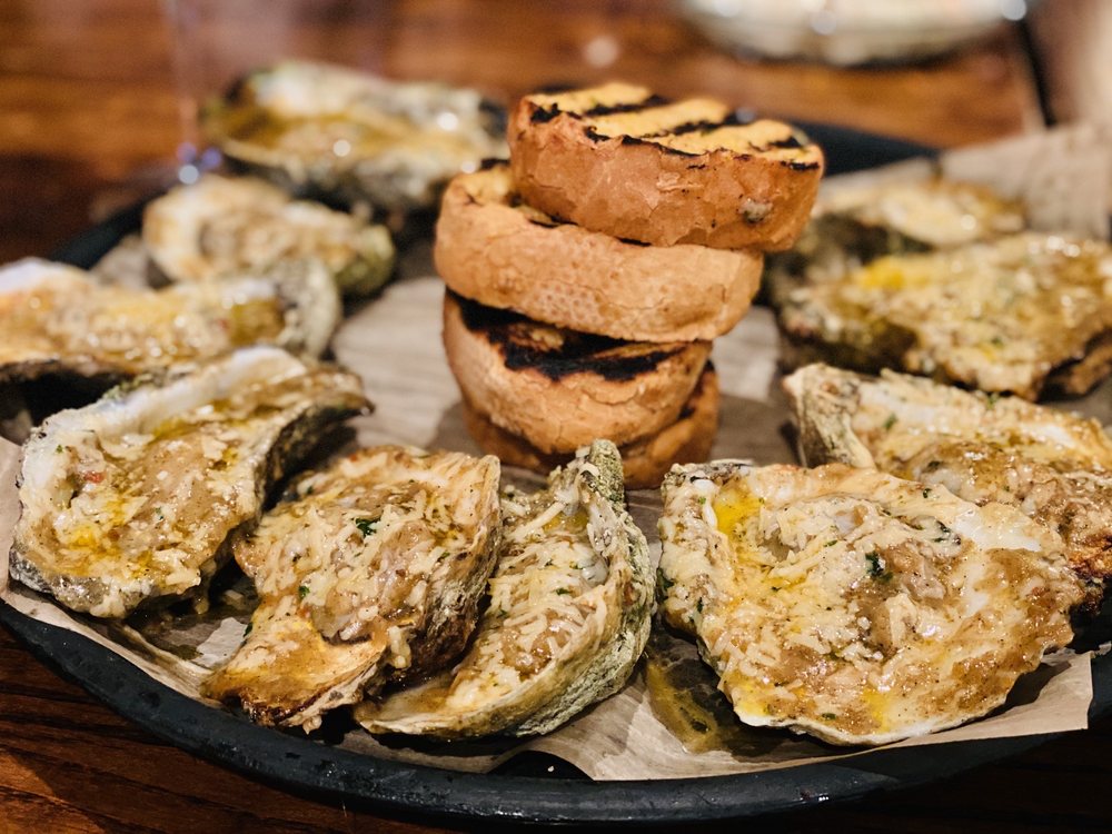 PARRAIN’S SEAFOOD - 2009 Photos & 1982 Reviews - Southern - 3225 ...