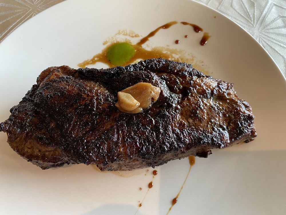 MATT WINN’S STEAKHOUSE - 114 Photos & 44 Reviews - 750 Central Ave ...
