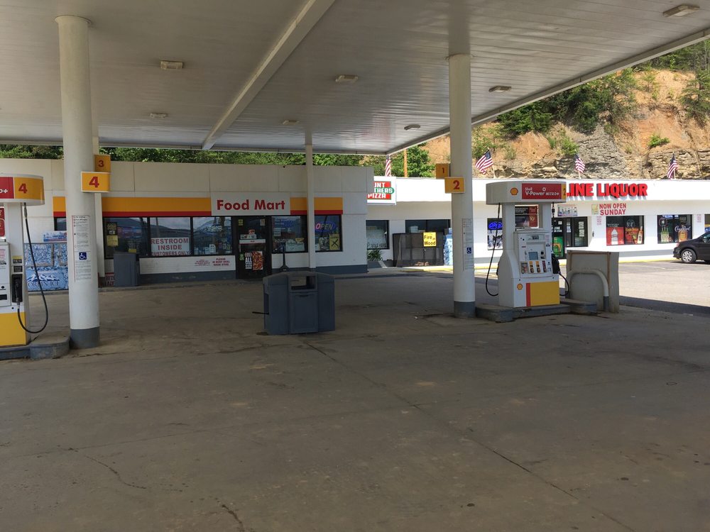 SHELL - 204 Howard Baker Hwy, Pioneer, Tennessee - Gas Stations - Phone ...