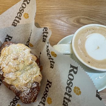 ROSETTA BAKERY - Updated June 2025 - 69 Photos & 19 Reviews - 120 W ...
