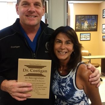 WILLIAM COSTIGAN, MD - Updated October 2025 - 19 Reviews - 800 S ...