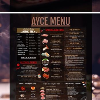 SEAPOT - Updated November 2024 - 660 Photos & 464 Reviews - 6009 Florin ...