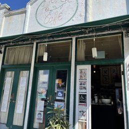 LA ROSE CAFE - Updated August 2025 - 2980 Photos & 1301 Reviews - 4749 ...