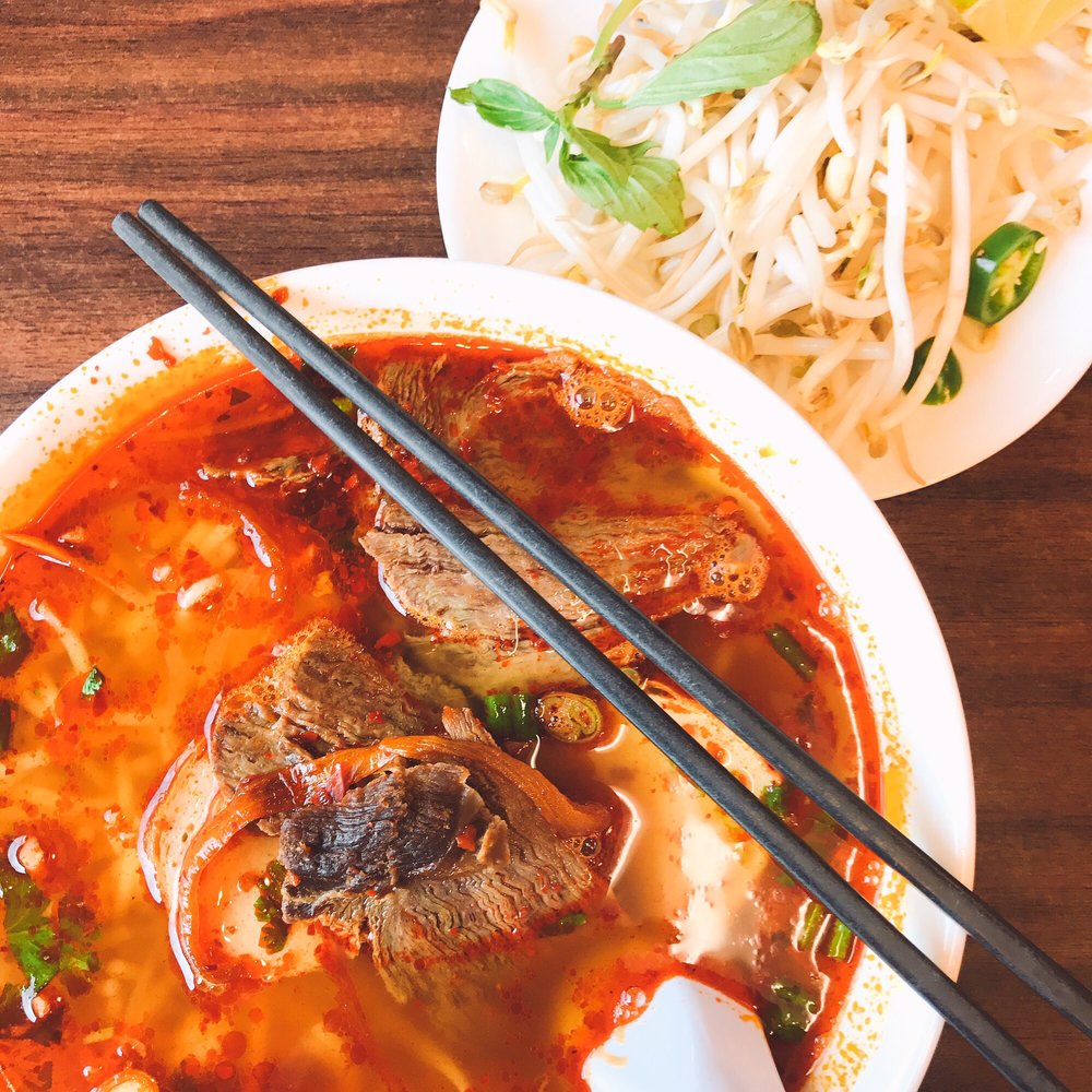 Viet Taste - 122 Photos & 124 Reviews - Vietnamese - 215 North Blvd ...