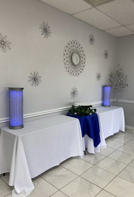 FUTURE EVENT CENTER & CONFERENCE ROOM - Updated July 2025 - 56 Photos ...