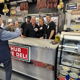 ARTHUR AVE DELI - Updated July 2025 - 33 Photos & 33 Reviews - 926 Rte 6, Mahopac, New York ...