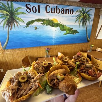 SOL CUBANO - Updated December 2025 - 760 Photos & 592 Reviews - 5734 ...