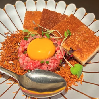 NIKU X - Updated September 2025 - 684 Photos & 233 Reviews - 21 W 35th ...