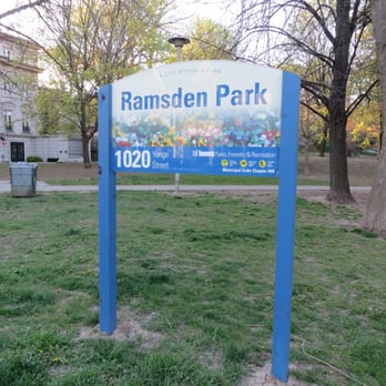 RAMSDEN PARK - Updated December 2025 - 15 Photos - 1020 Yonge Street ...