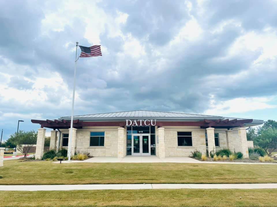 DATCU - SANGER BRANCH - Updated October 2024 - 618 N 10th St, Sanger ...