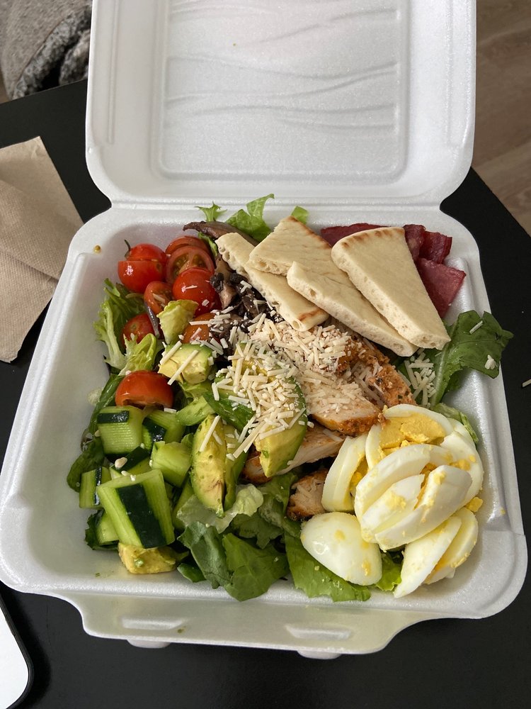 MARTIN LUTHER KING COMMUNITY HOSPITAL CAFETERIA - Updated August 2025 ...